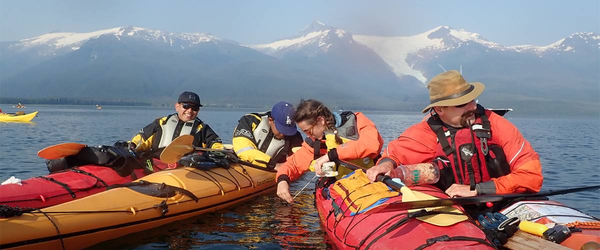 UA System | University of Alaska System