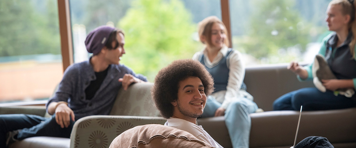 UA System | University of Alaska System