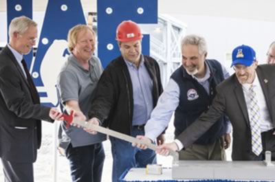 UA System | University of Alaska System