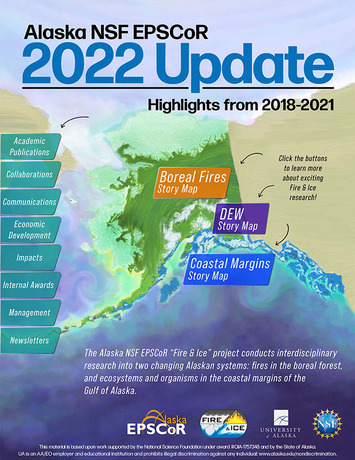 Alaska EPSCoR | Alaska EPSCoR