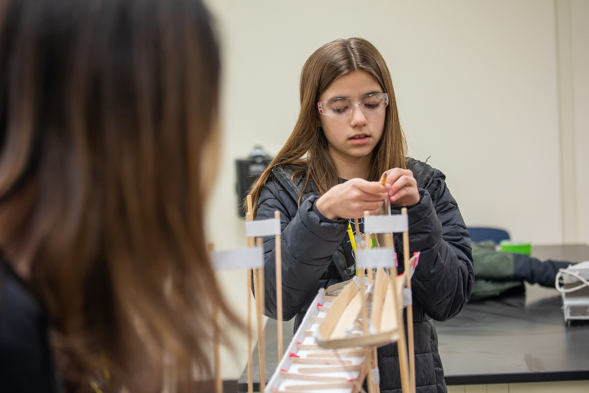 2024 Alaska Science Olympiad Photo Gallery | EPSCoR