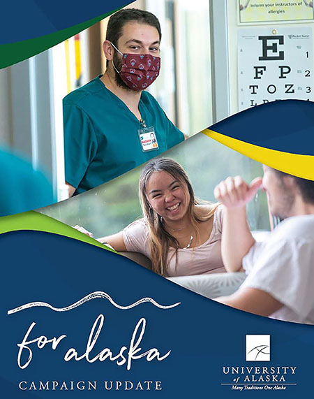 Foundation | University of Alaska Foundation