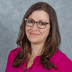 Chief HR Officer | Organizational Charts & Biographies