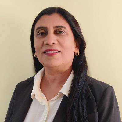 Chief Information Officer | Organizational Charts & Biographies