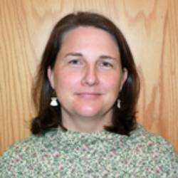 VC for Rural Community and Native Ed - Evon Peter | Organizational ...