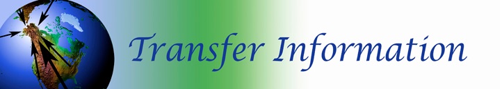 Transfer Survey | Student and Enrollment Strategy